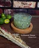 Resep es kuwut timun rumahan enak dan mudah - Cookpad