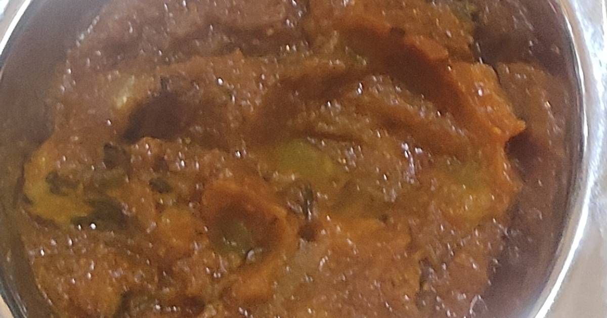 10 easy and tasty kashifal recipes by home cooks - Cookpad