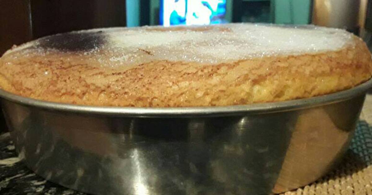 Torta Casera Con Pocos Ingredientes 224 Recetas Caseras Cookpad