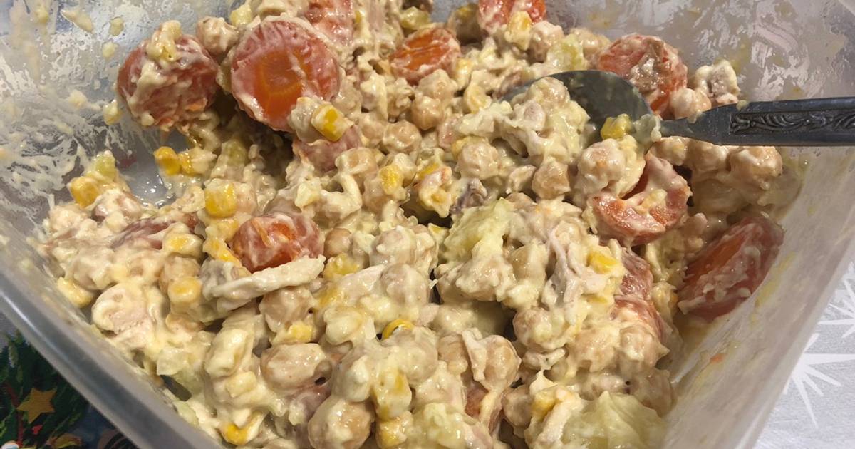 Choclo asado al horno - 575 recetas caseras- Cookpad