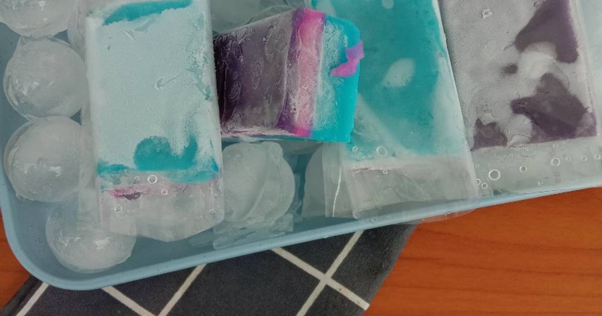 528 resep wadai tepung enak dan mudah - Cookpad