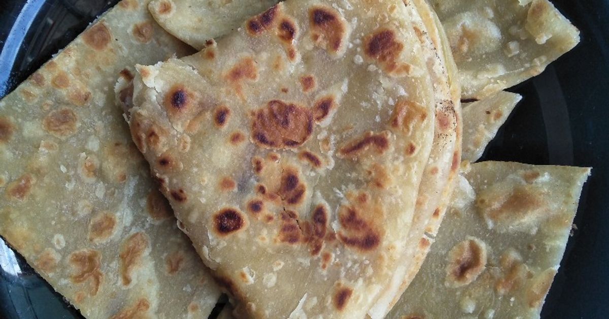 Soft Chapatis Recipe by freddy - Cookpad