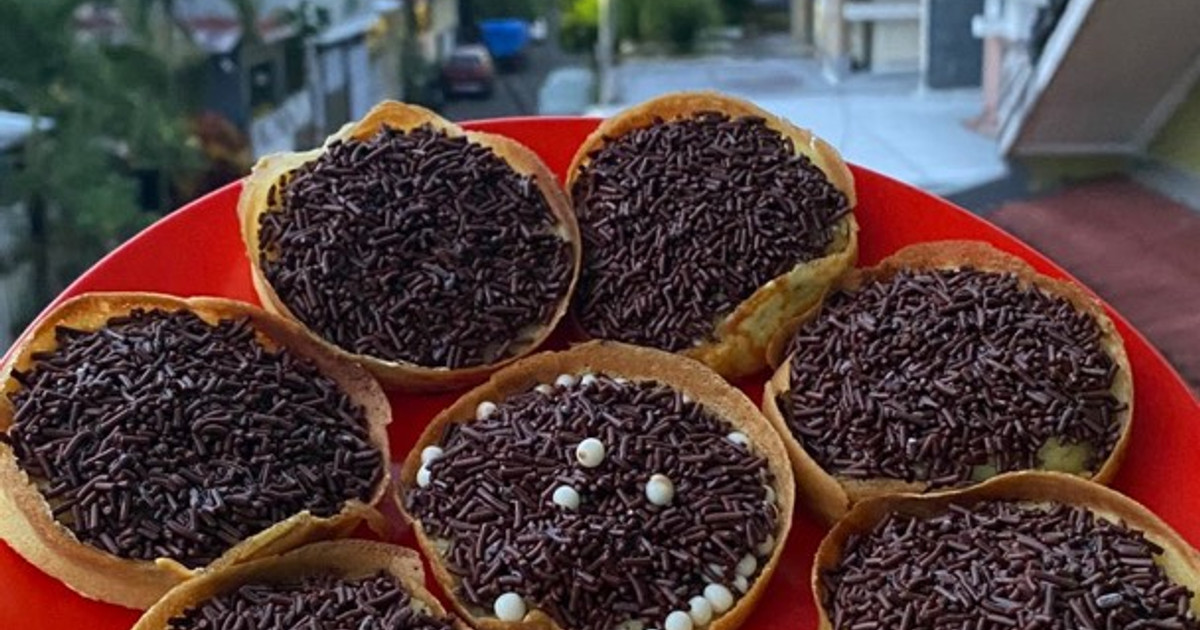Resep Terbul Mini oleh Rindy Fiva Astuti - Cookpad