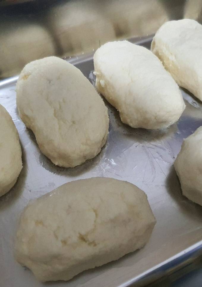 Resep Risol singkong isi daging dan sayuran oleh Chef Arif - Cookpad