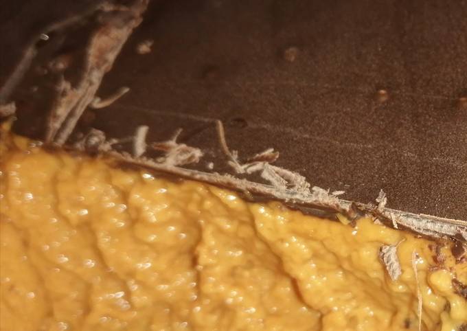 Manjarate Receta de Natalia Andrea Manzo- Cookpad