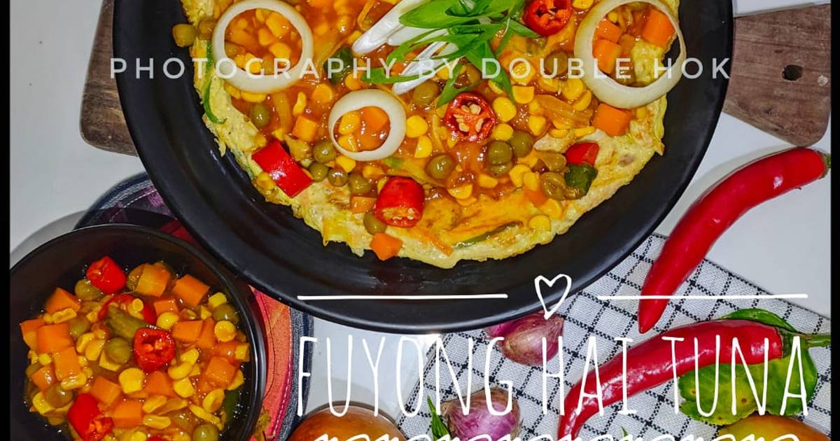 1.799 resep fuyunghai enak dan sederhana ala rumahan - Cookpad