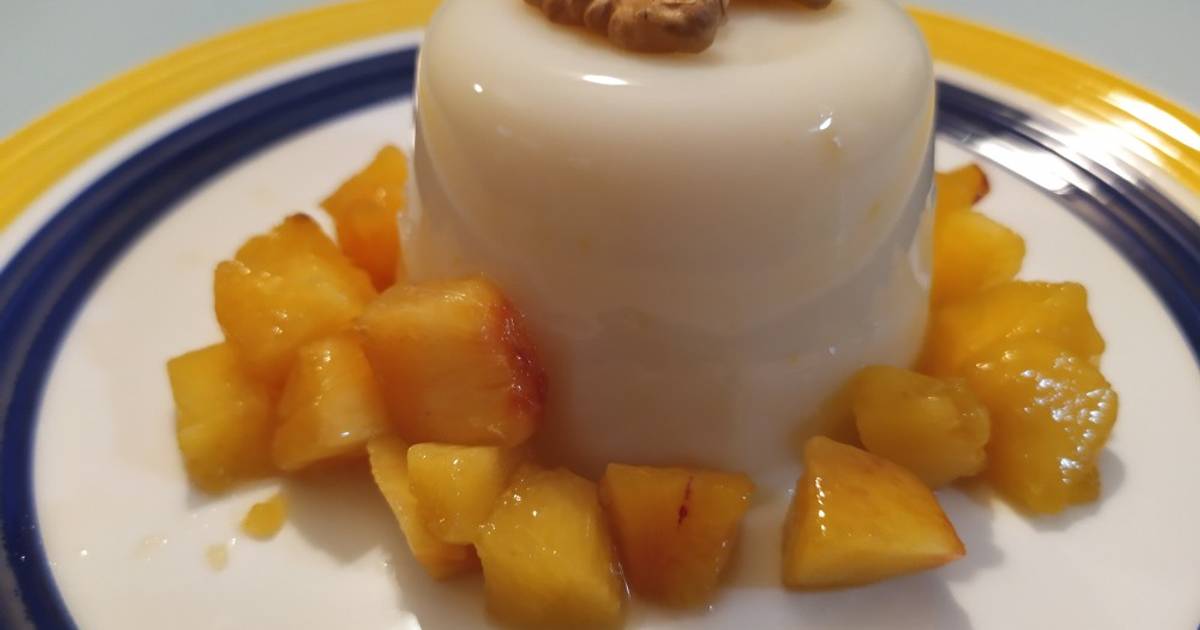 Cuajadas - 1.462 recetas caseras- Cookpad