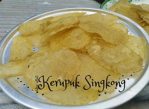 Resep kecimpring rumahan enak dan mudah - Cookpad