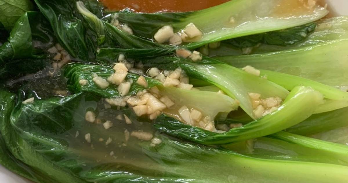 23.764 resep pakcoy enak dan mudah - Cookpad
