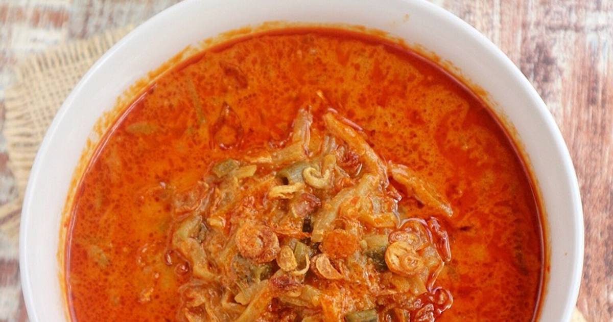 Resep Sayur Godog oleh Susana Gracia Cathrine - Cookpad