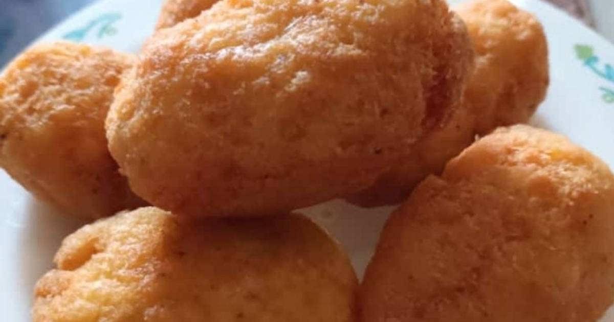 Resep combro tradisional: Gurih, empuk & pedas!