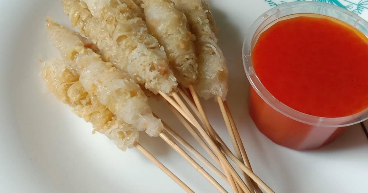 9 resep bilor air enak dan mudah - Cookpad