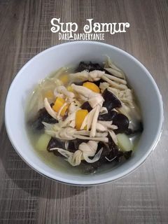 Resep Sohun Goreng Bunga Sedap Malam (Kincam) oleh SaSinSa25 - Cookpad