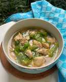 Resep olahan selada sehat & enak, kreasi mudah dan rumahan