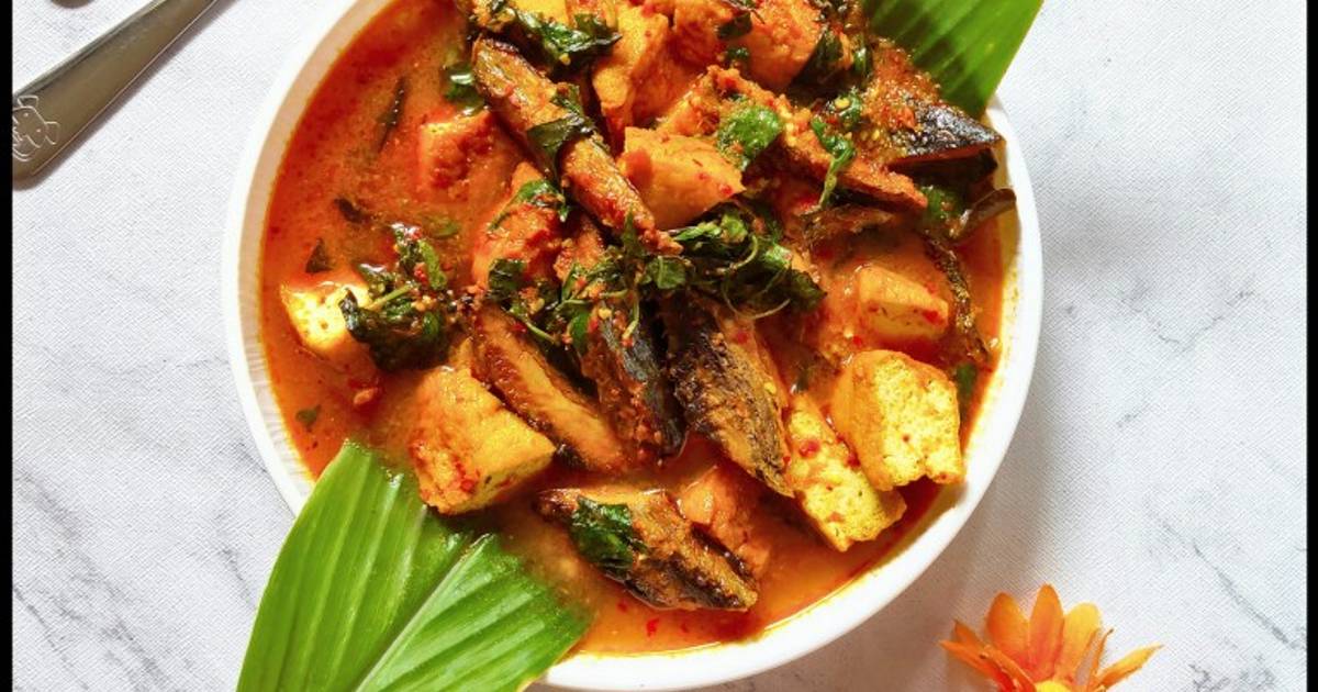 133 resep ikan rica rica kemangi tongkol enak dan mudah - Cookpad