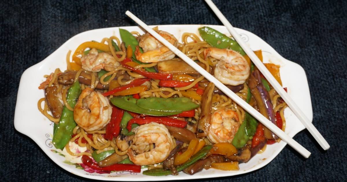 Arveja china - 112 recetas caseras- Cookpad