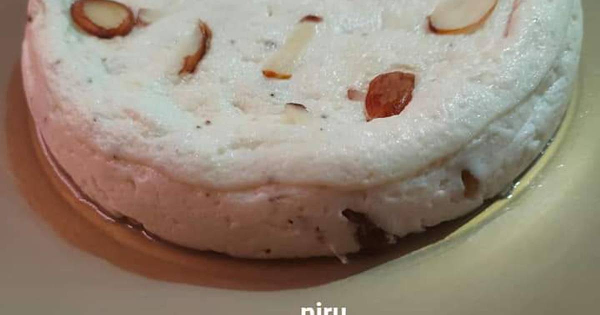 Steam Sandesh Recipe by Nirupama Mohanty - Cookpad