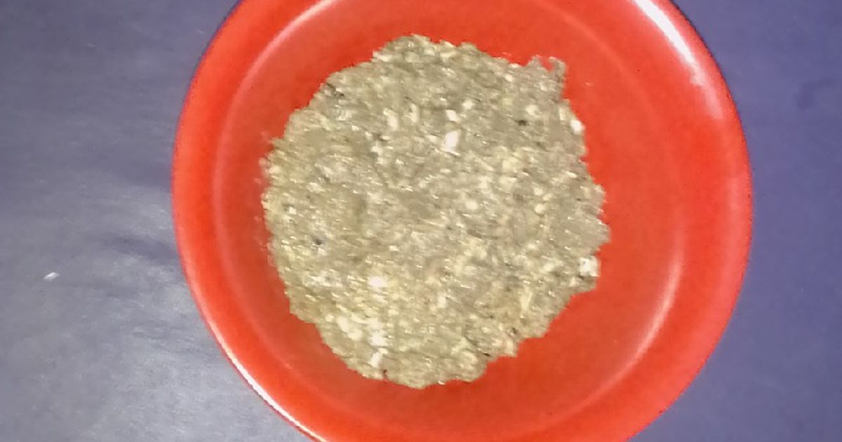 Resep Baklor #Libur Yang Sangat Panjang oleh Liu siang - Cookpad