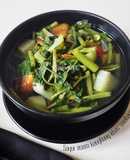 Resep Sayur Asem Lezat: Praktis, Sederhana & Menyegarkan