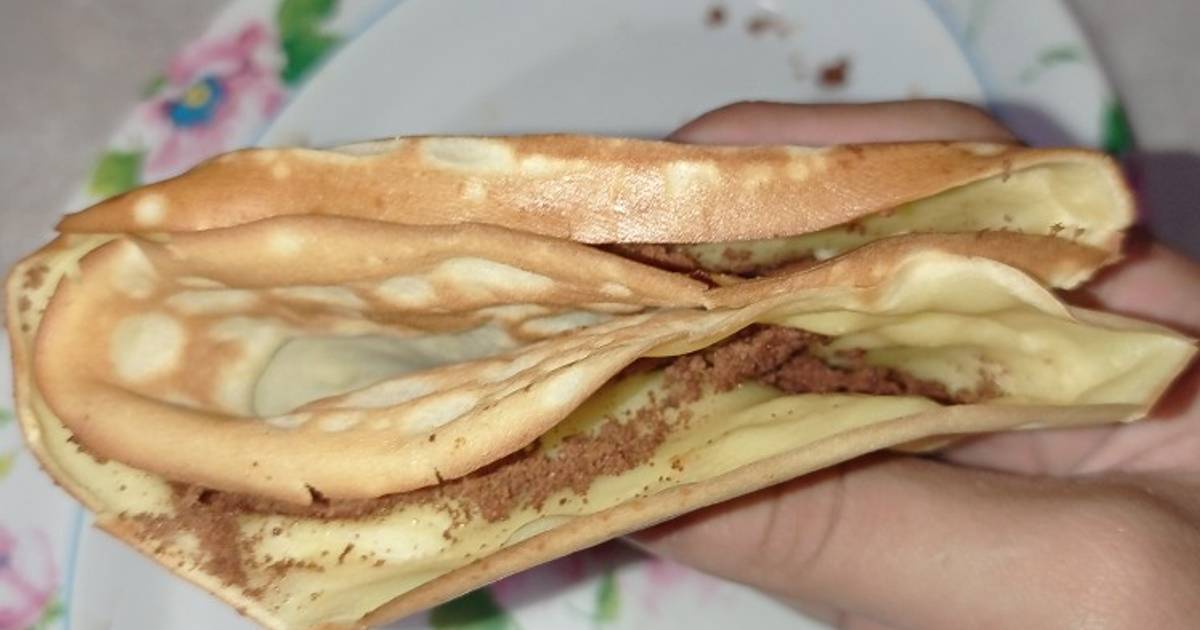 Resep Cemilan enak dan mudah oleh Dapur kecil ayra - Cookpad