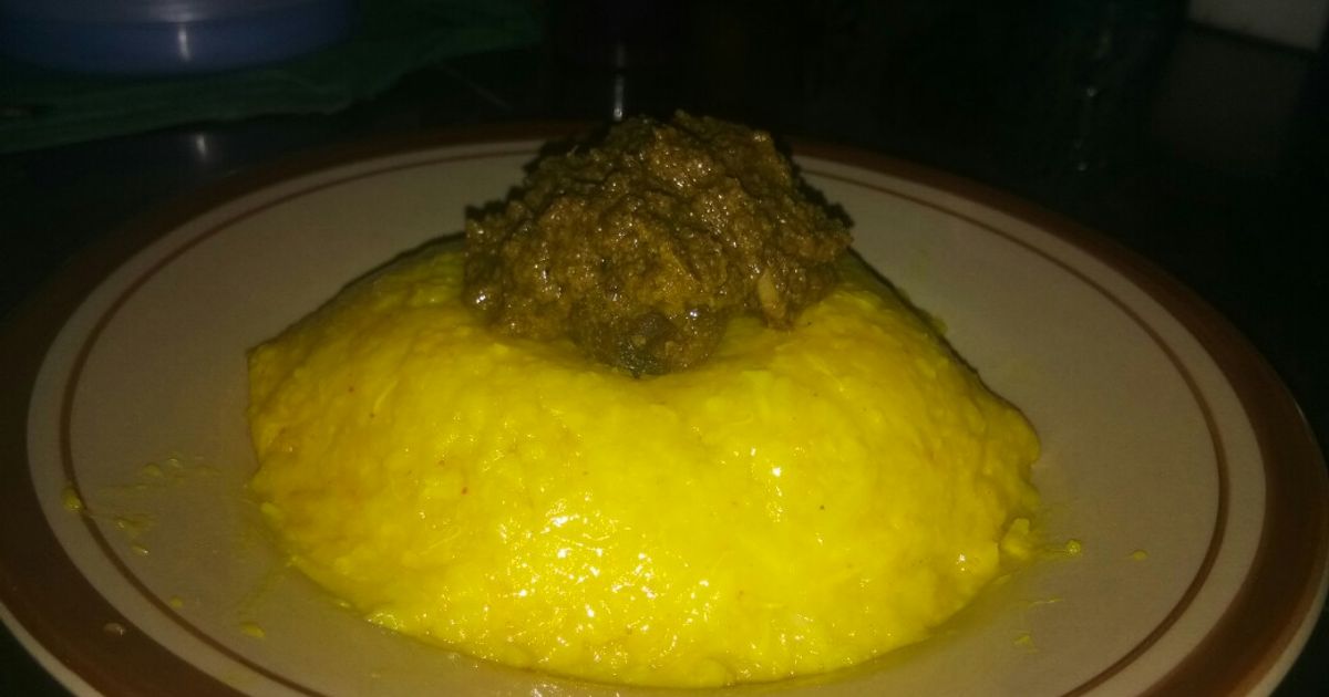 Resep Pelleng (Makanan Khas Pakpak) oleh Susan S. R Boangmanalu - Cookpad