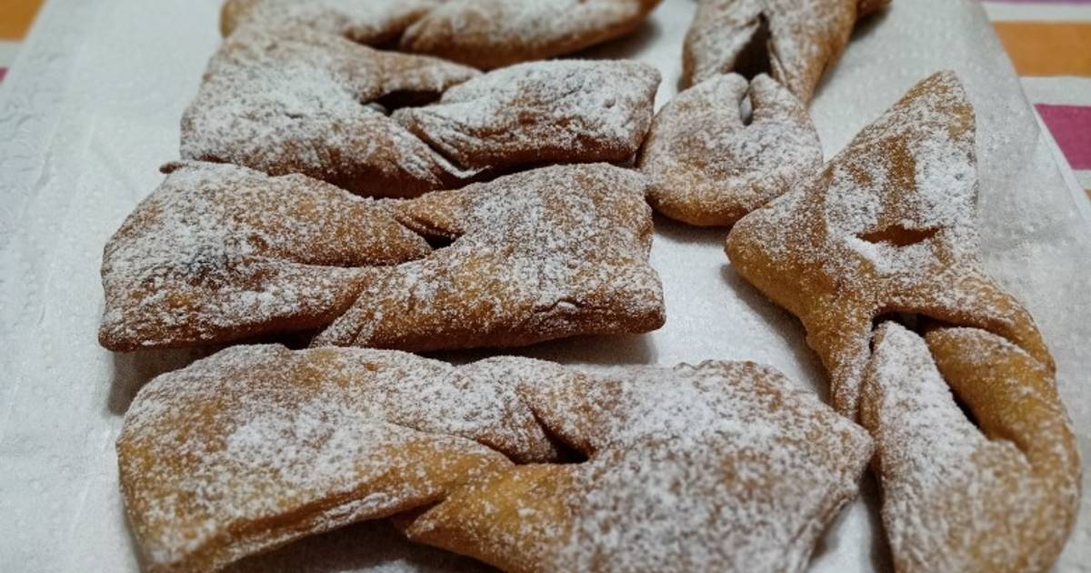 Calzon roto - 145 recetas caseras- Cookpad