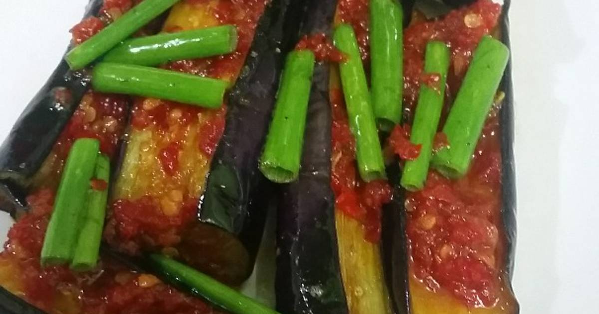 35 resep sayur bawang tombak enak dan mudah - Cookpad