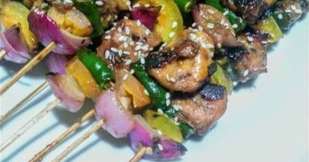 30 resep sate buah ekonomis enak dan mudah - Cookpad