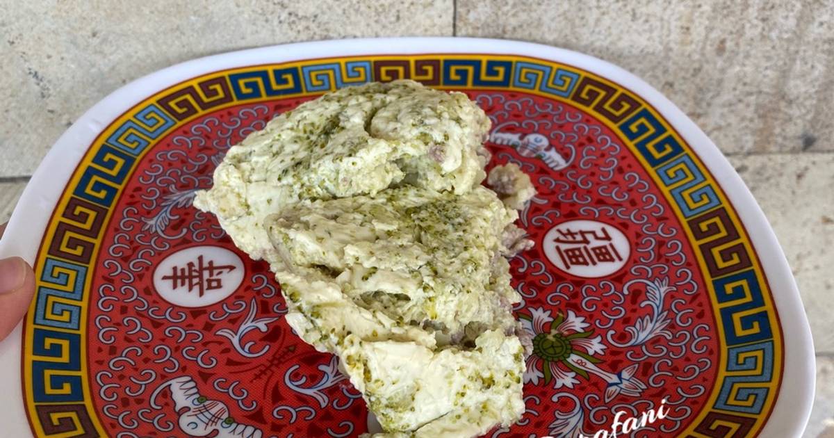 Resep Tim kentang daging kukus mpasi oleh tyarafani - Cookpad