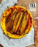 Discover unique Bengali potol recipes you'll love