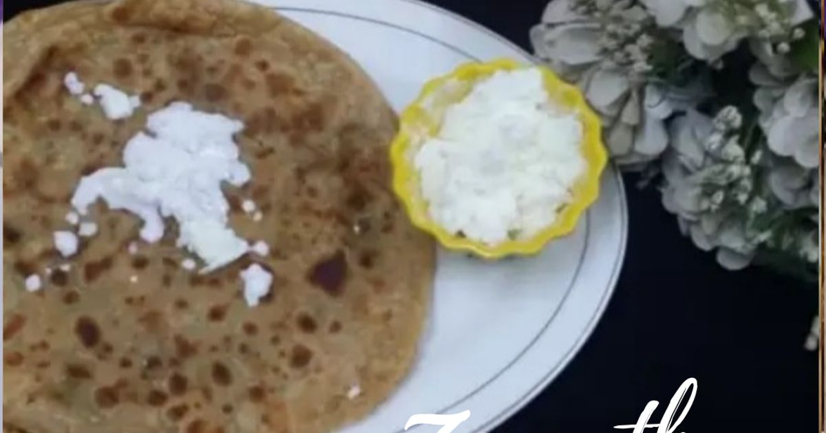 Homemade White Butter (Using Yoghurt) Recipe by ZMA - Cookpad