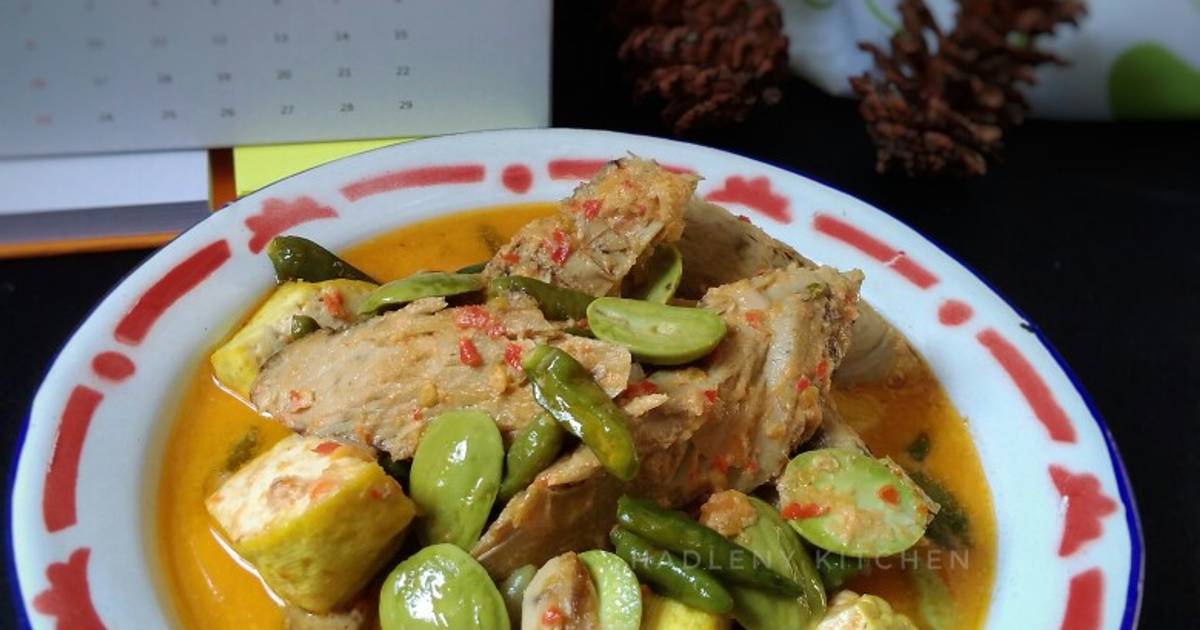 Resep Kotokan Tongkol oleh Hadleny Kitchen - Cookpad