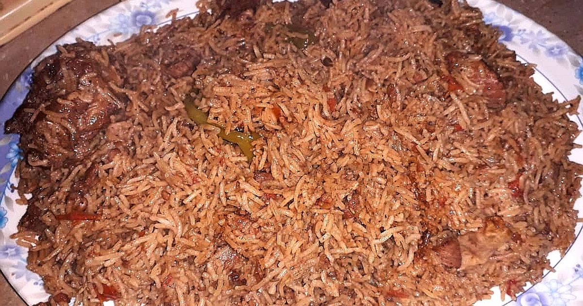 Bannu Pulao Recipes: One Of The Largest Recipe Sites