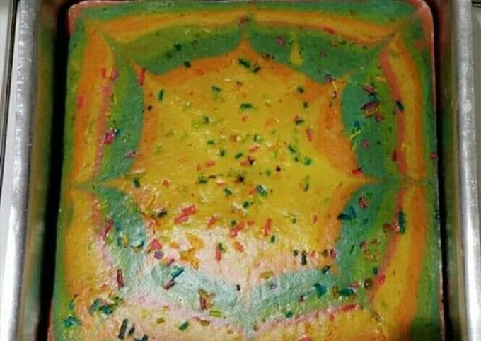 Dry cake Recipe by manju rani - Cookpad