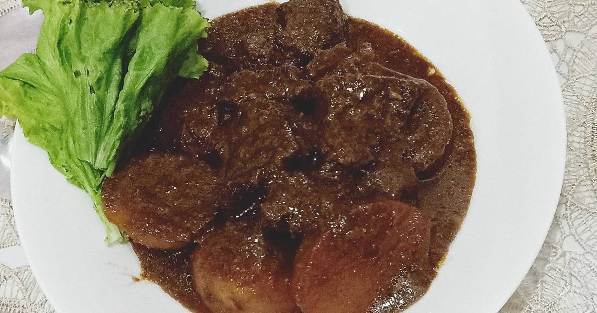 3.256 resep semur daging enak dan sederhana ala rumahan - Cookpad