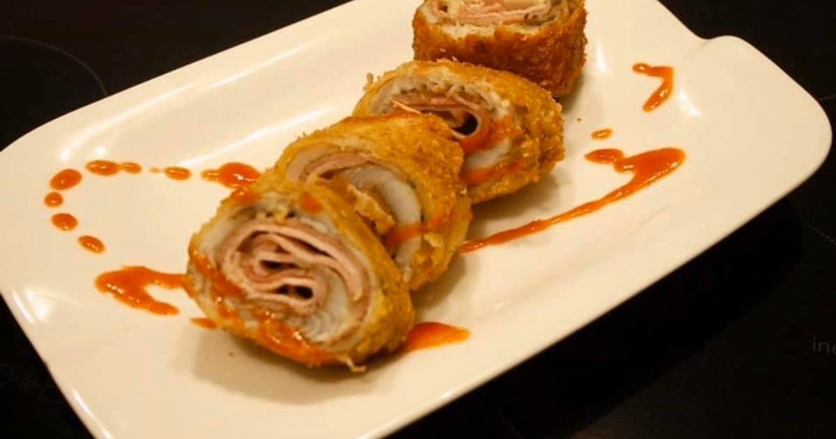 2,174 easy and tasty cheesy fish recipes by home cooks - Cookpad