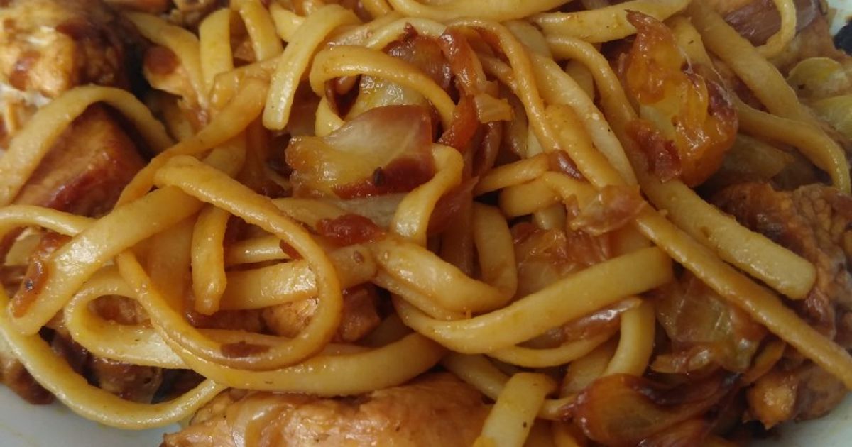 Repollo con pollo: recetas caseras y deliciosas