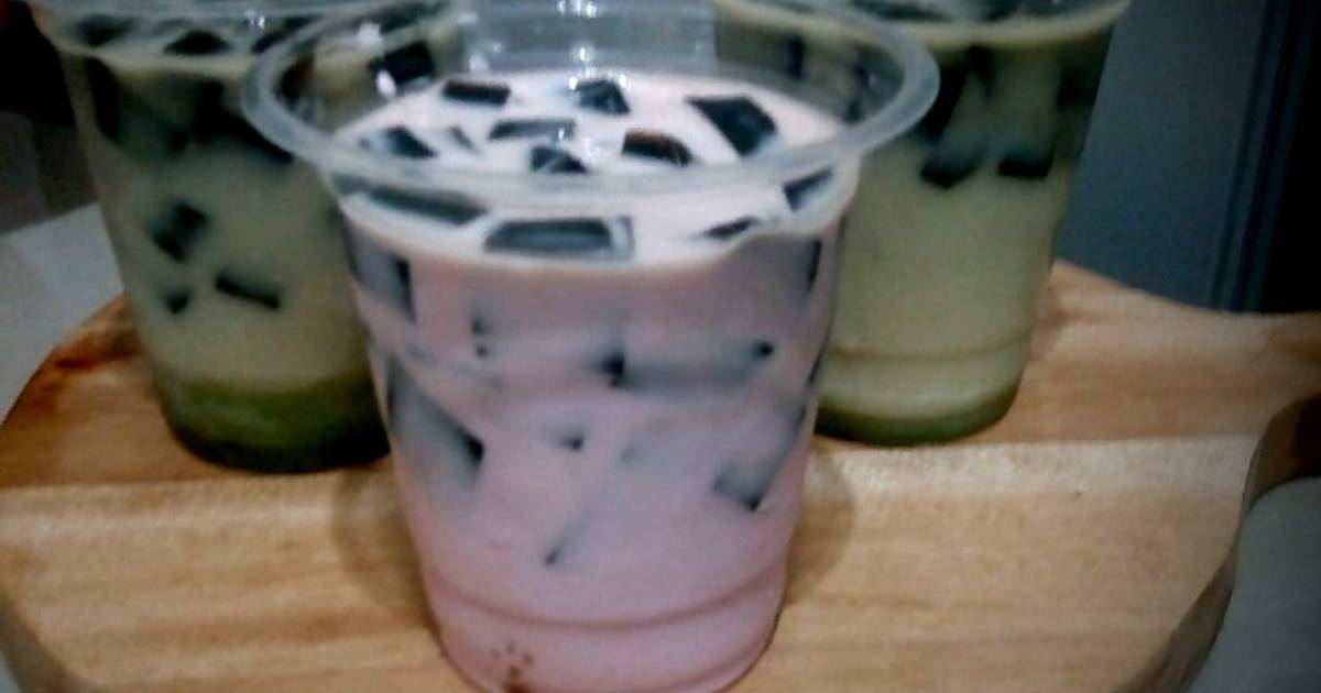 Resep Cao Susu oleh Aprita Ayu - Cookpad