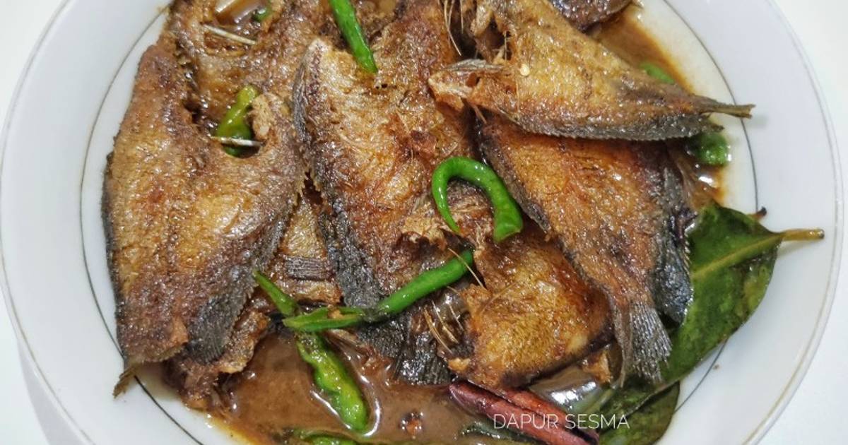 652 resep semur ikan enak dan mudah - Cookpad