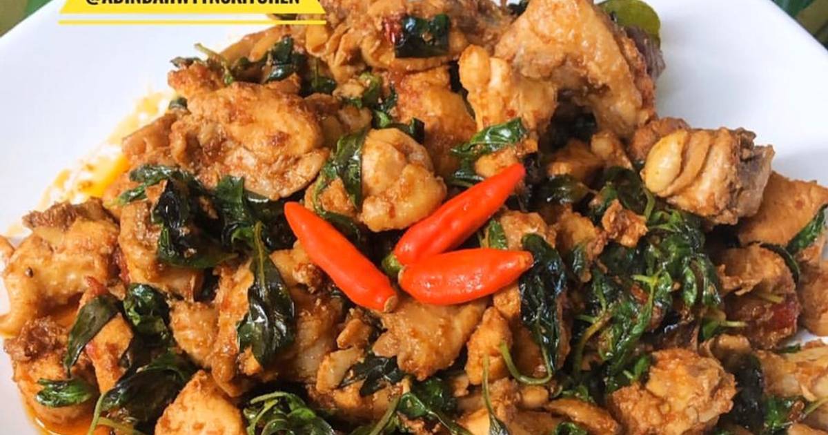 76 resep rica rica 15 enak dan mudah - Cookpad