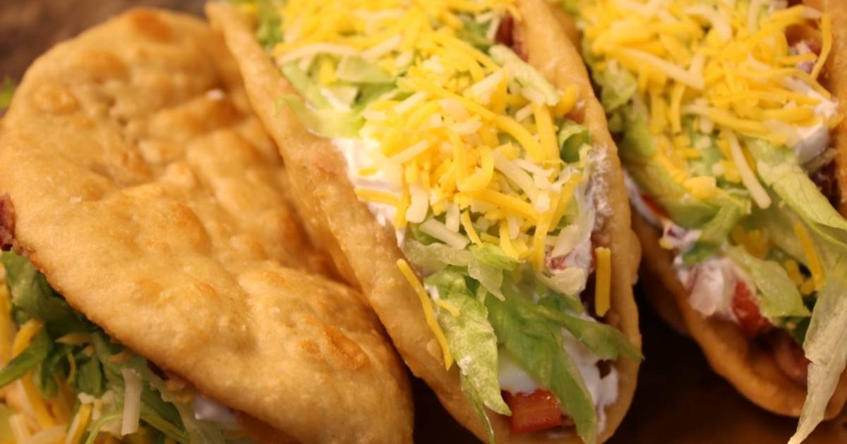 12 easy and tasty chalupa menu recipes by home cooks - Cookpad