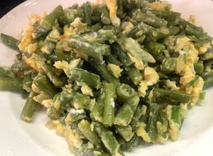 Recetas de ejotes con papas, en ensalada, a la mexicana y más