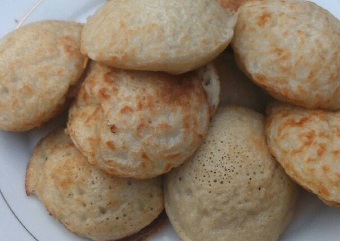 Masa/waina Recipe by Rukky cooks - Cookpad