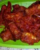 Resep sadas rumahan enak dan mudah - Cookpad