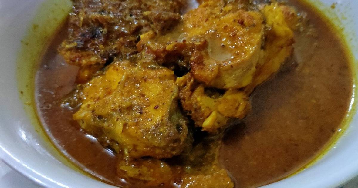 Machha Besara Recipe by Abha Agam Singh - Cookpad