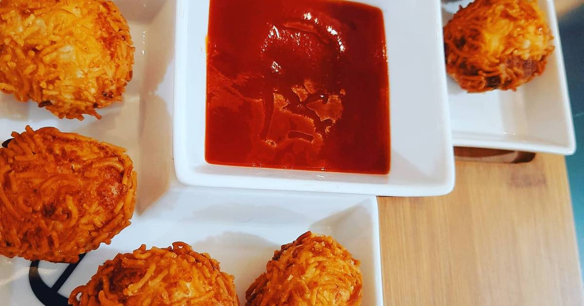 Paneer poppers Recipe by Astha Srivastava - Cookpad