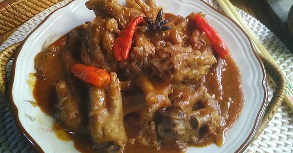 12 resep dimsum pedas manis enak dan mudah - Cookpad