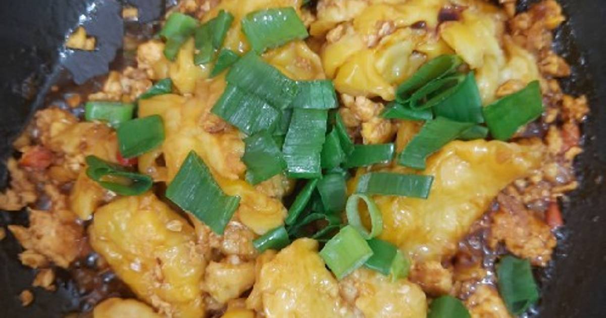 9.772 resep pangsit basah enak dan mudah - Cookpad