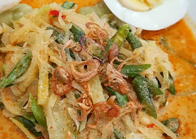 Resep Sayur Sambal Godog oleh Shyswy - Cookpad