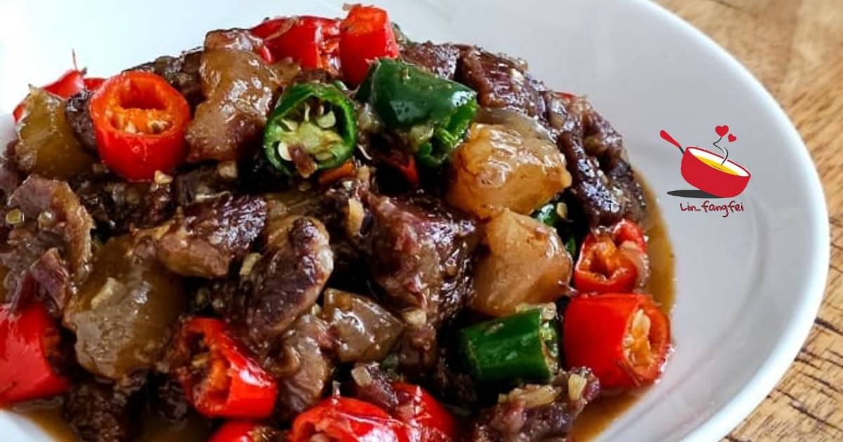 200.547 resep menu daging qurban enak dan mudah - Cookpad